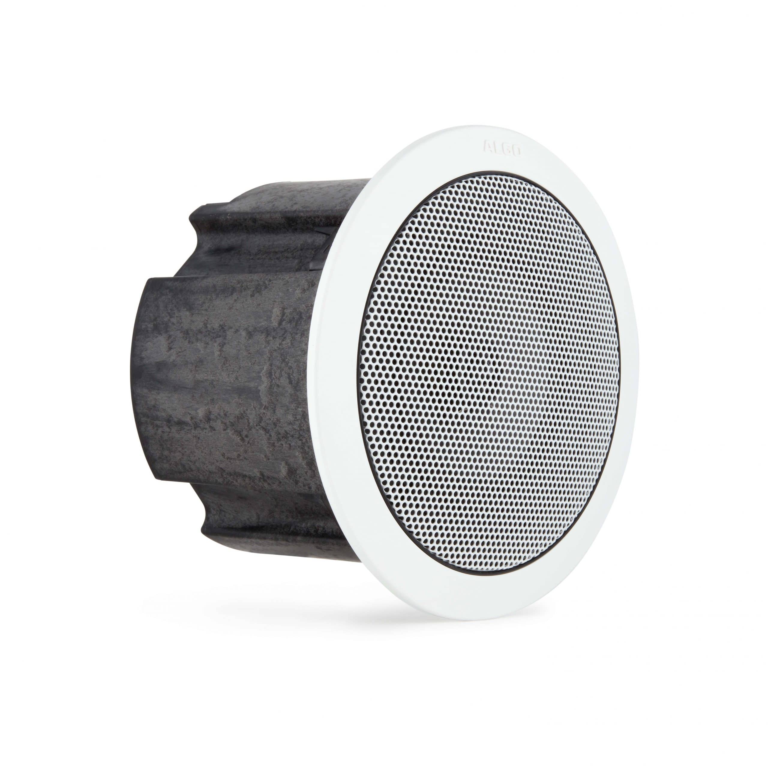 ALGO 8188 SIP Ceiling Speaker– IPFone Store