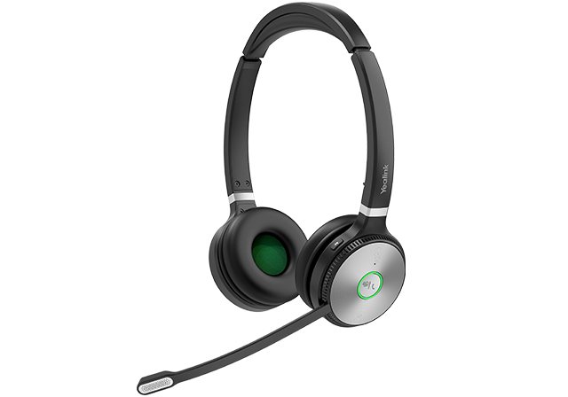 Yealink WH62 Dual DECT Wireless Headset– IPFone Store